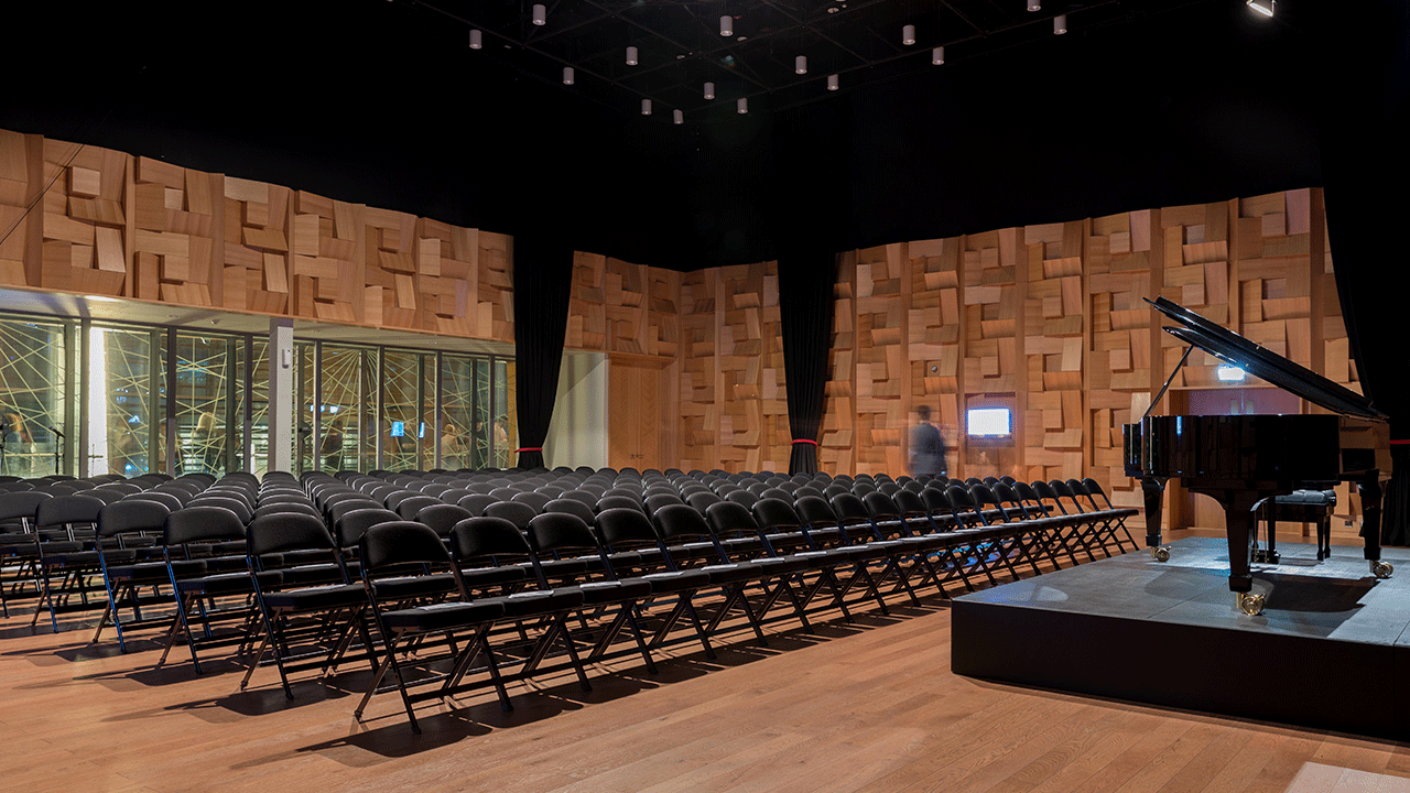 Welcome to Dubai Opera | Official Website | Dubai Opera